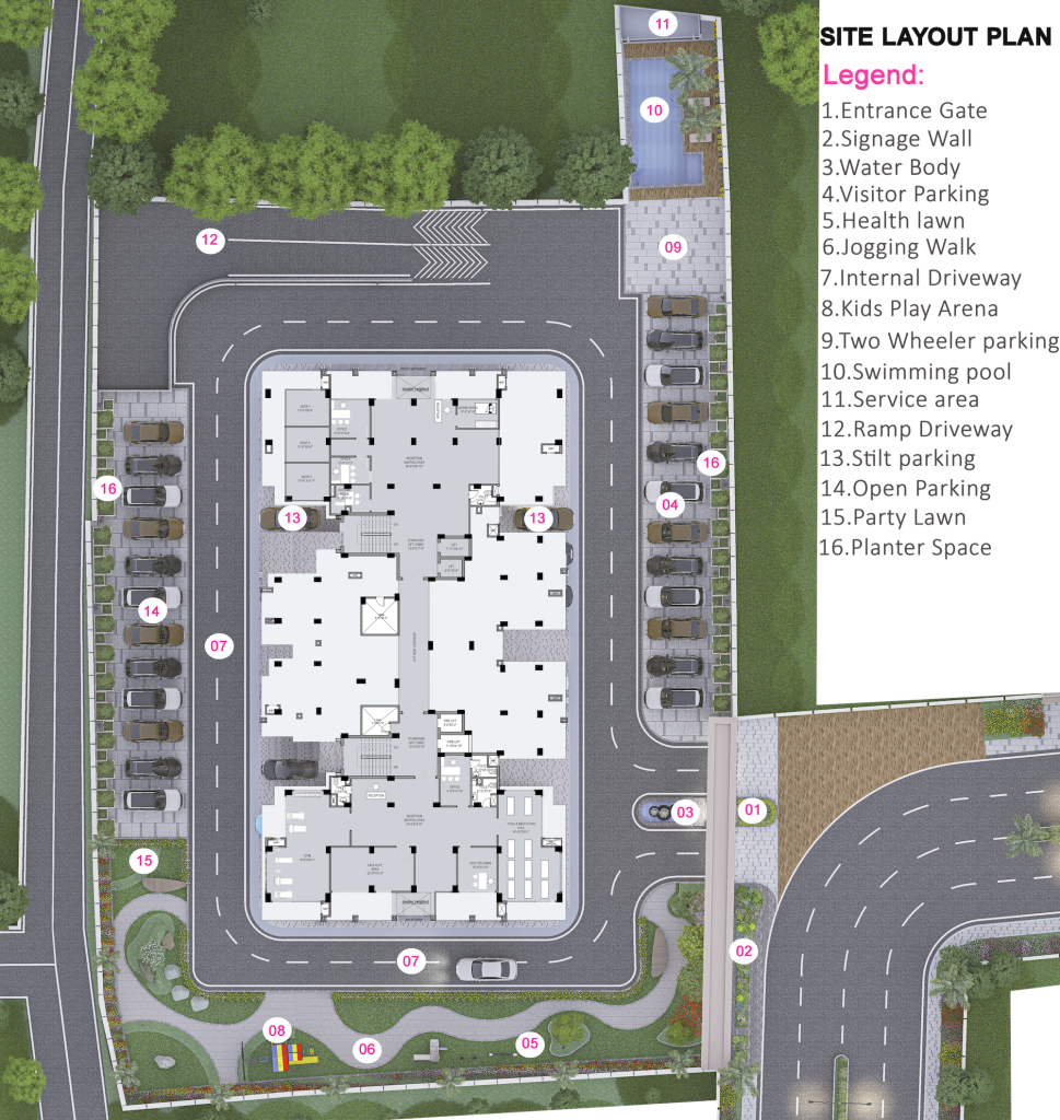 What Does An Architect Do? Understanding The Role & Responsibilities ...