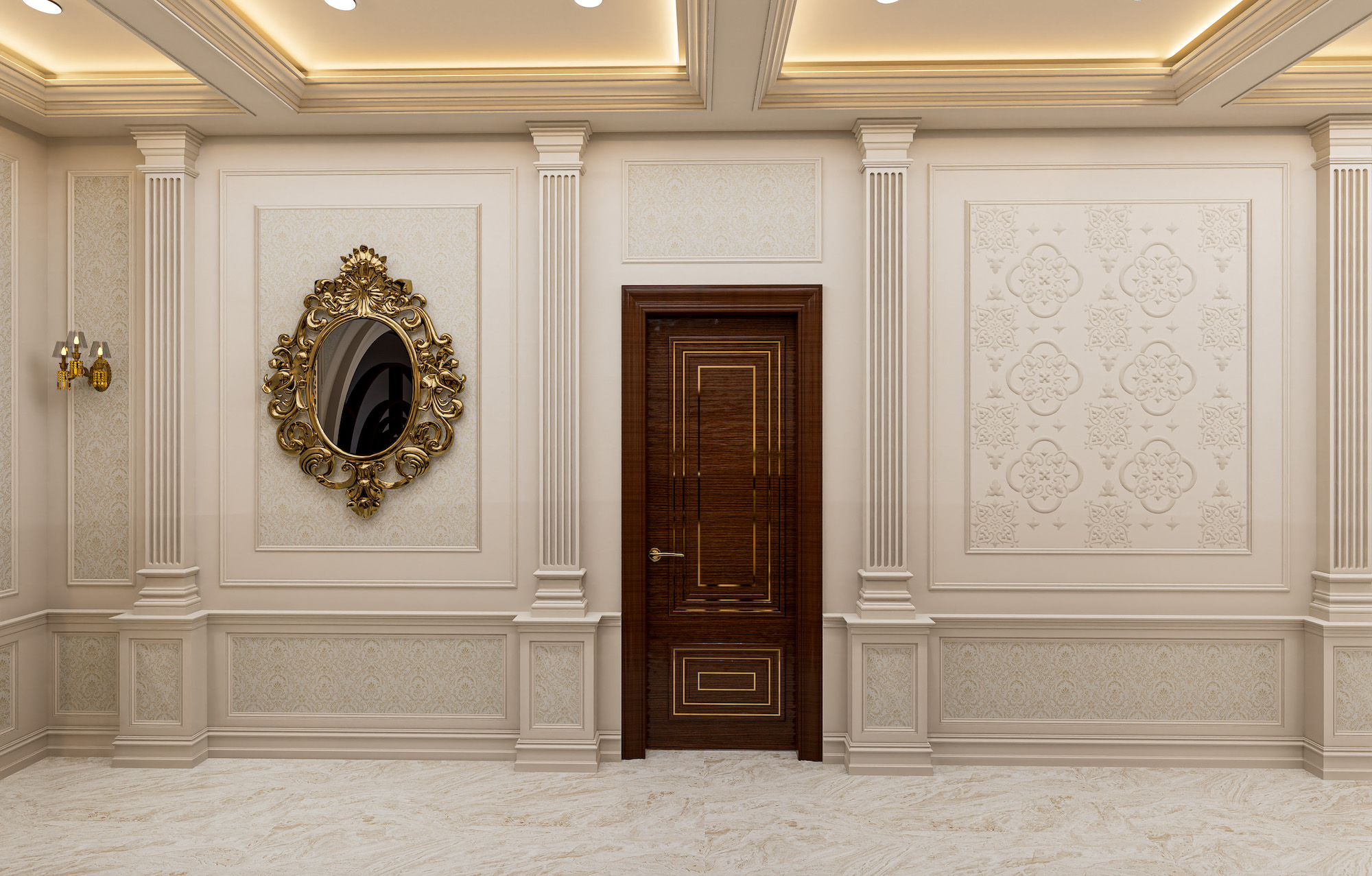 Interior Design Vs Architecture | What’s The Difference? | Vtrimsdesign.com