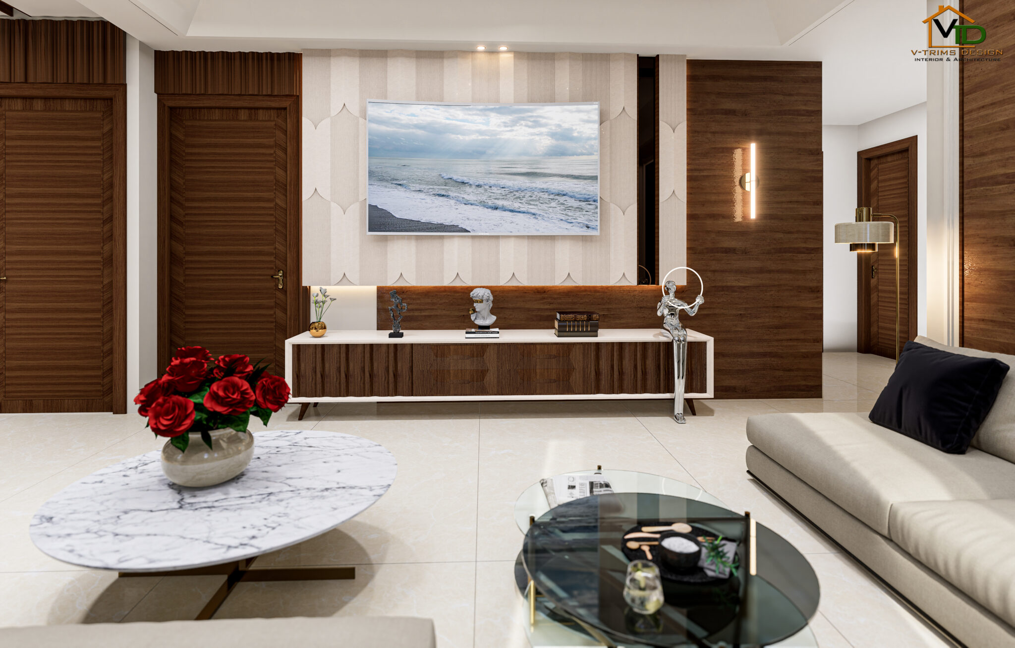 Best Architecture In Varanasi | Vtrims Design